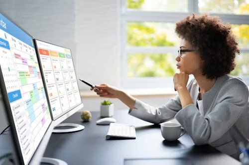 CRM & Document Management | Pro Servicing LLC